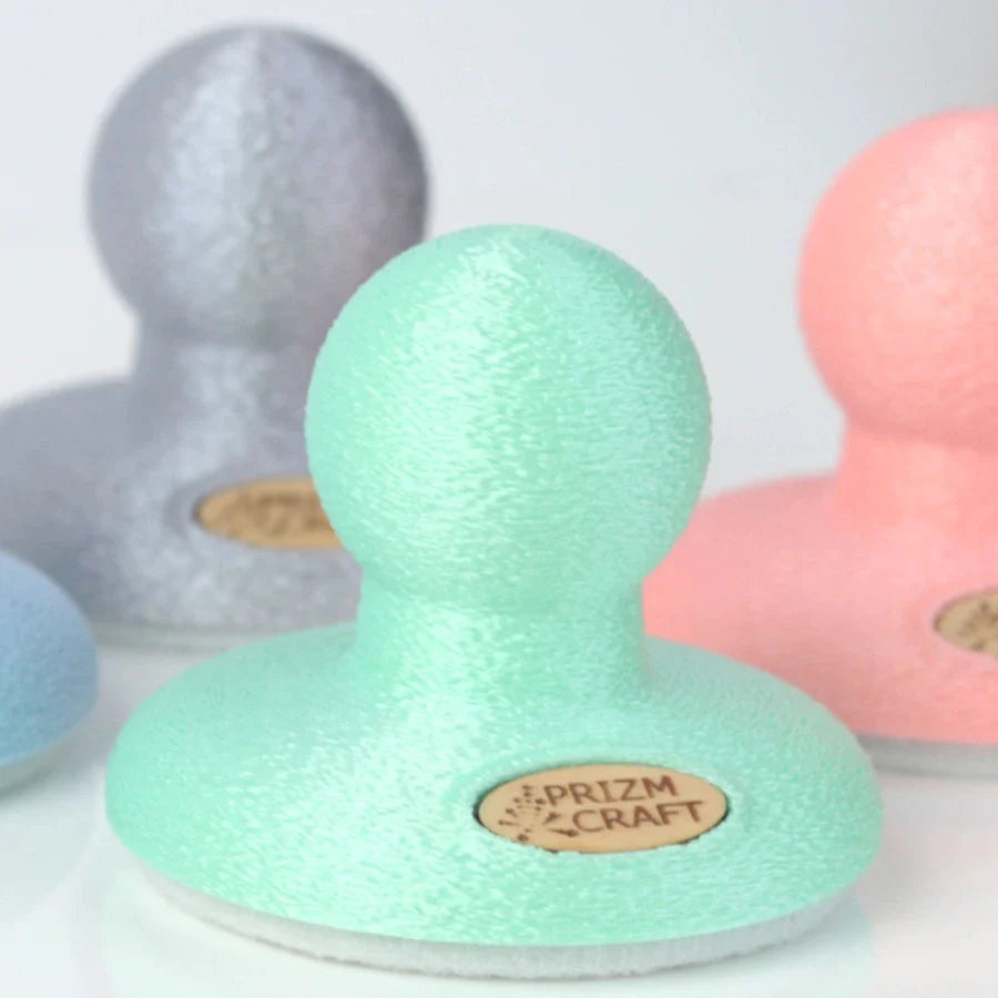 Stamp Presses – Prizm Craft